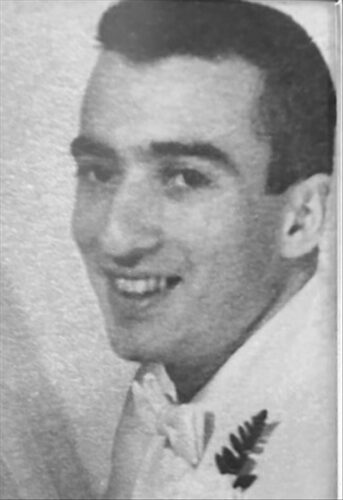 Robert Mistretta | News, Sports, Jobs - Post Journal